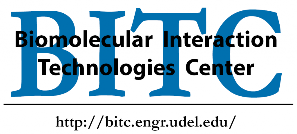 Biomolecular Interaction Technologies Center